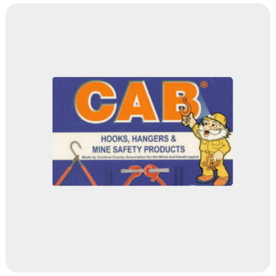 . CAB SAFETY PRODUCTS
