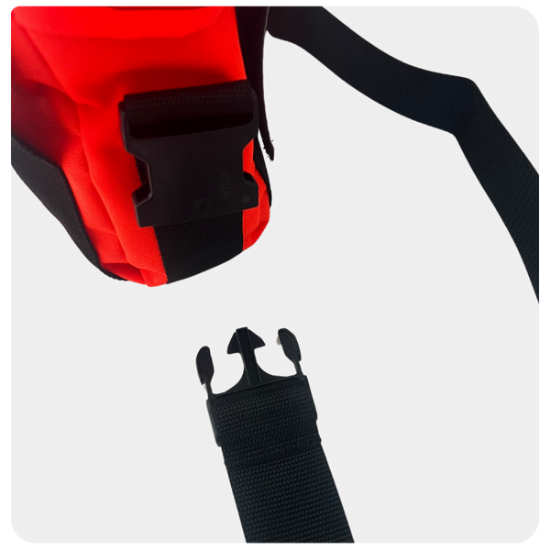 . FLOWCORE SELF RESCUE BAG